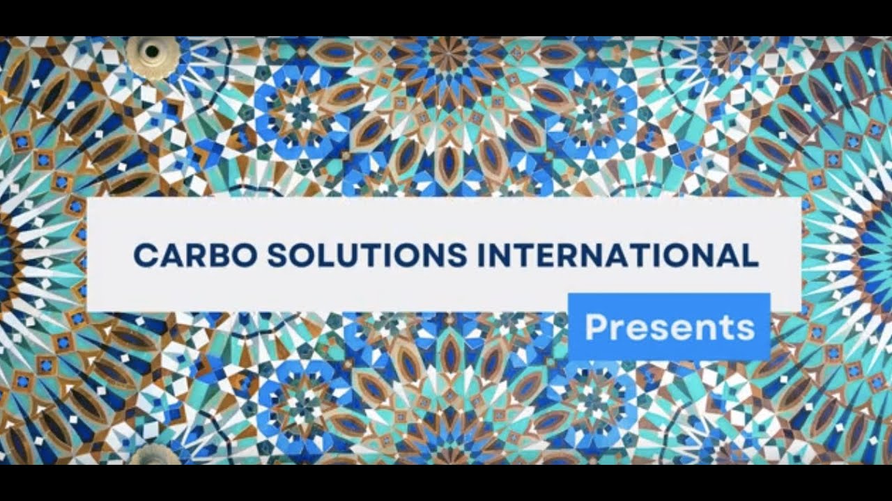 CSI's 25th International Sugar Conference January 24-26, 2024 ...