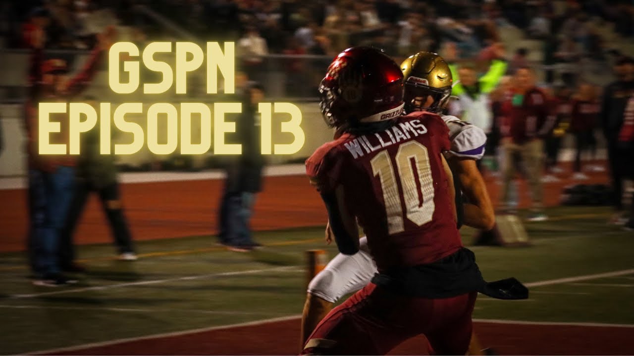 GSPN | 2022-2023 | Episode 13 - YouTube