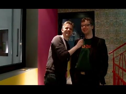 Urs Heckmann erklärt Propellerheads Rack Extensions - YouTube