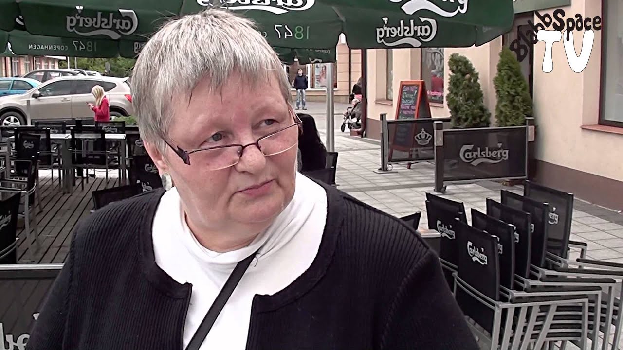 Blabb Space TV na Dniu Europy - YouTube