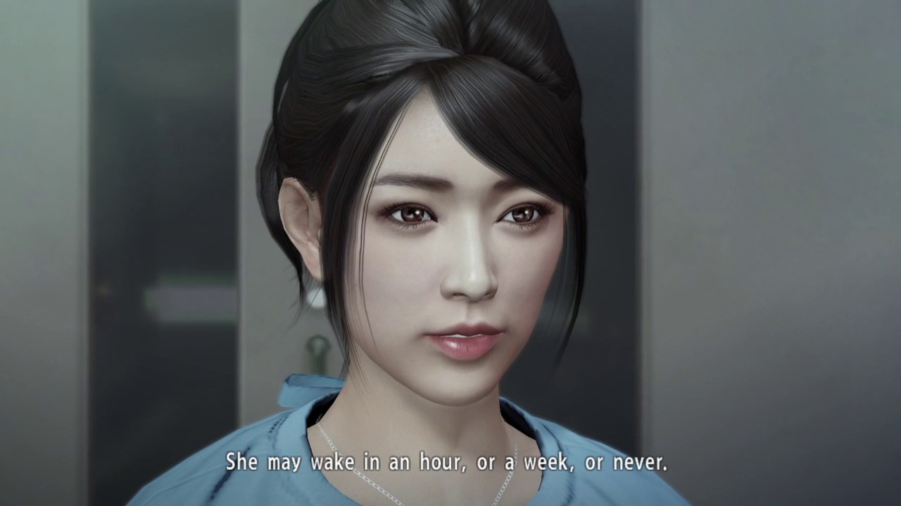Yakuza 0 playthrough pt106 - The Final Chapter Begins! - YouTube