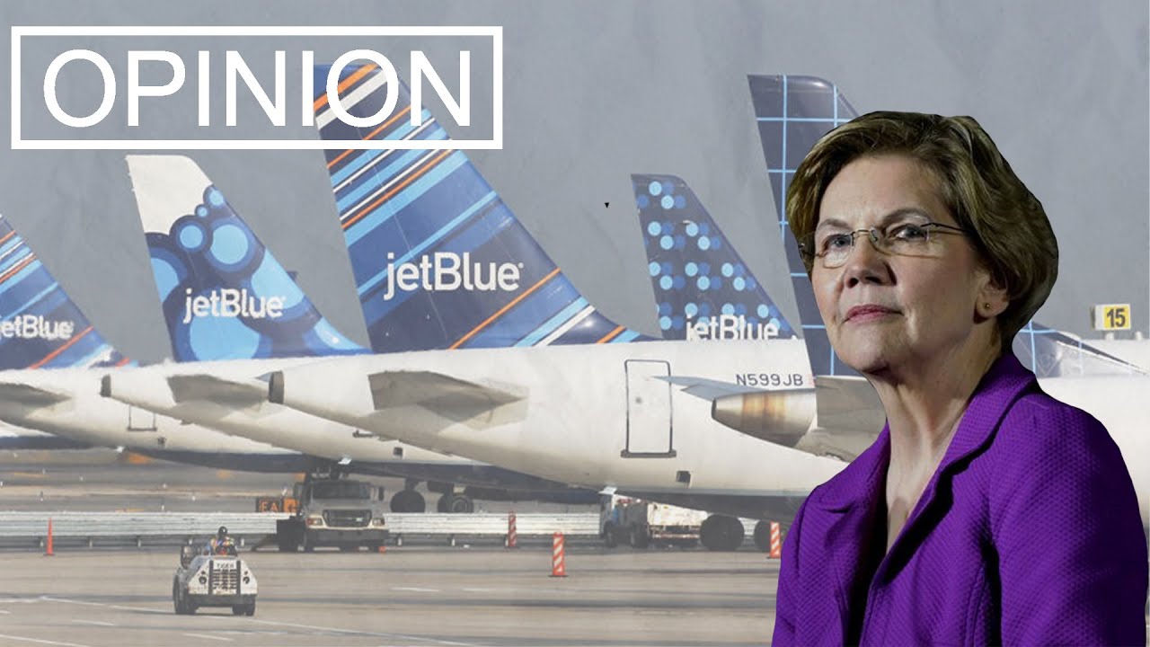 Senators Urge Jetblue To Restore Employee Hours | Stock Market Opinion ...