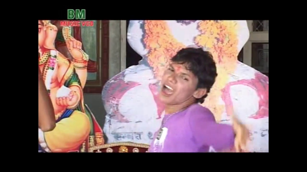 Baba Mungipa Bhajan_ Baba Mungipa Aan Shamblo_ Singer_Ramkishan - YouTube