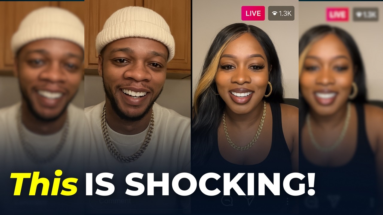 Watch What Claressa Shields Just Exposed About Remy Ma and Papoose’s IG ...