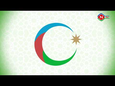 Naxçıvan 2018-ci il üçün İslam Mədəniyyətinin Paytaxtıdır