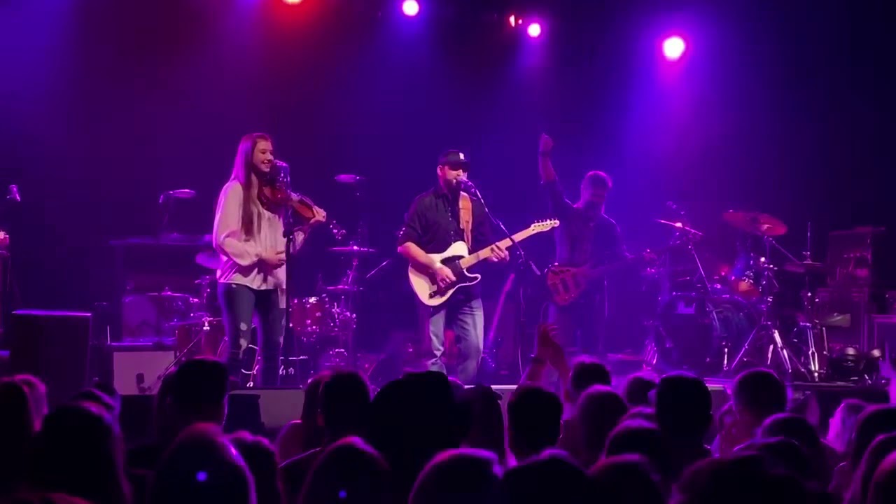 Cliff Miller original “June” - YouTube