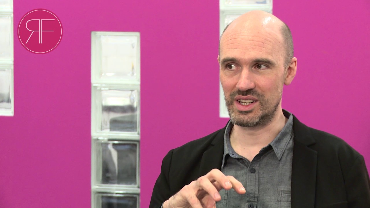 Prof Mark Reed describes a successful impact strategy - YouTube