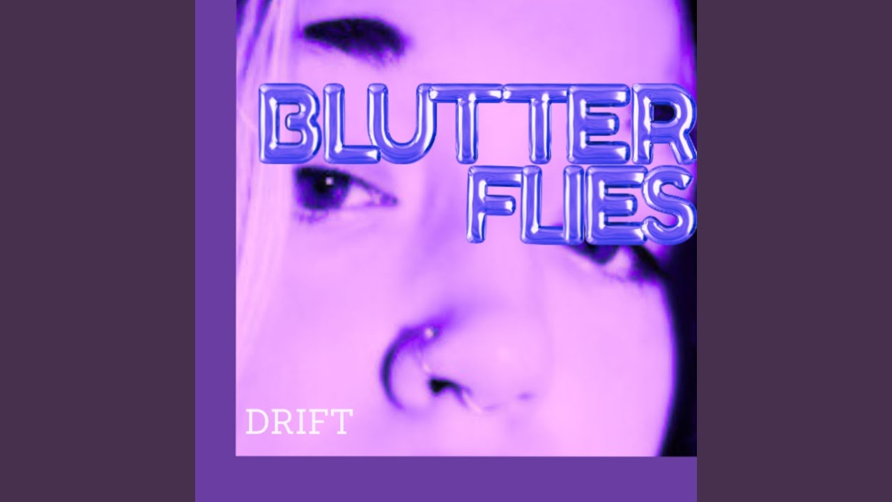 Blutter Flies - YouTube