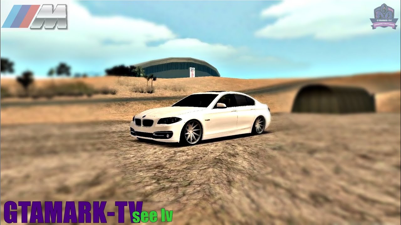 See LV BMW M5 F10 4-venom elég? - YouTube