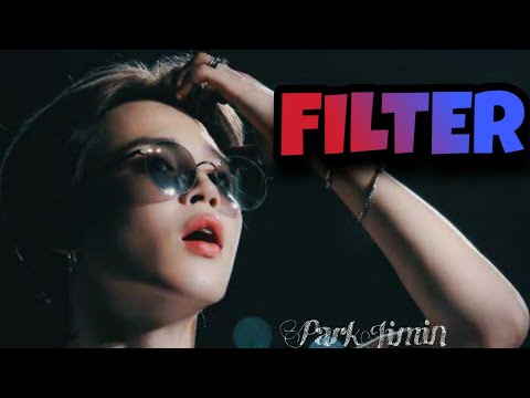 Filter -JIMIN [fmv]