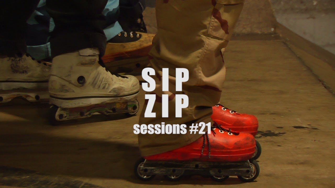 SIP ZIP Sessions #21 - YouTube