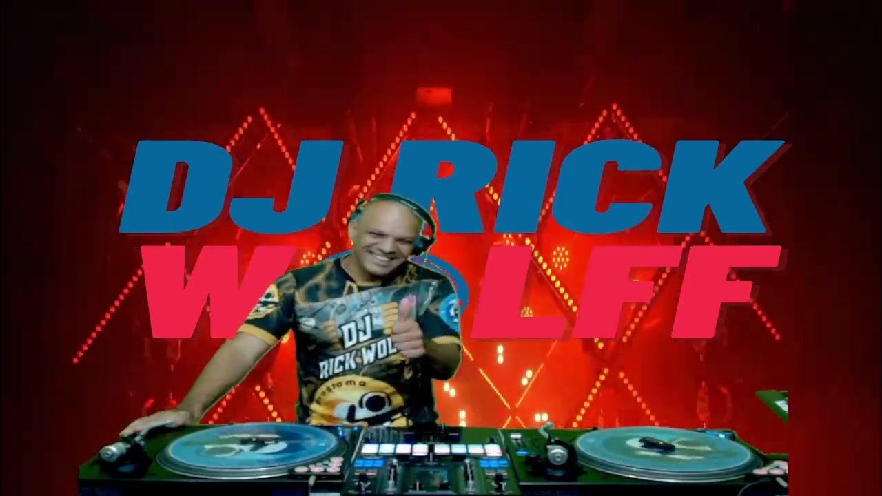 DJ RICK WOLFF - SET HIP HOP - EDIÇÃO ESPECIAL OPPORTUNITY DJ - 17/04/23 ...