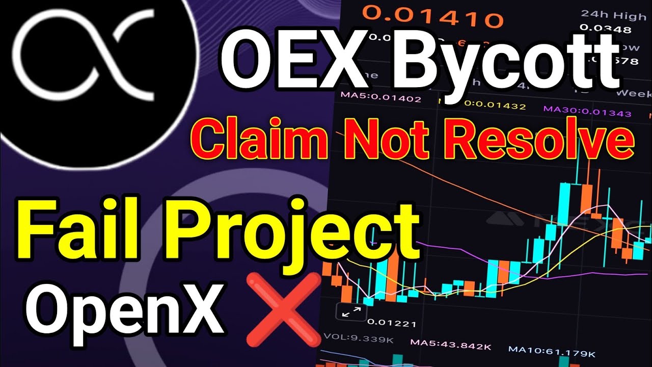 OEX Claim Problem | OEX App Issue | OEX Not Receive | OEX Bycott | OEX Coin Scam - YouTube