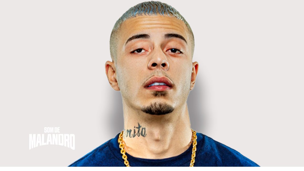 MC TUTO - EU JA ENFRENTEI O PIOR ME - FIM DO POÇO (VIDEO OFICIAL) - YouTube