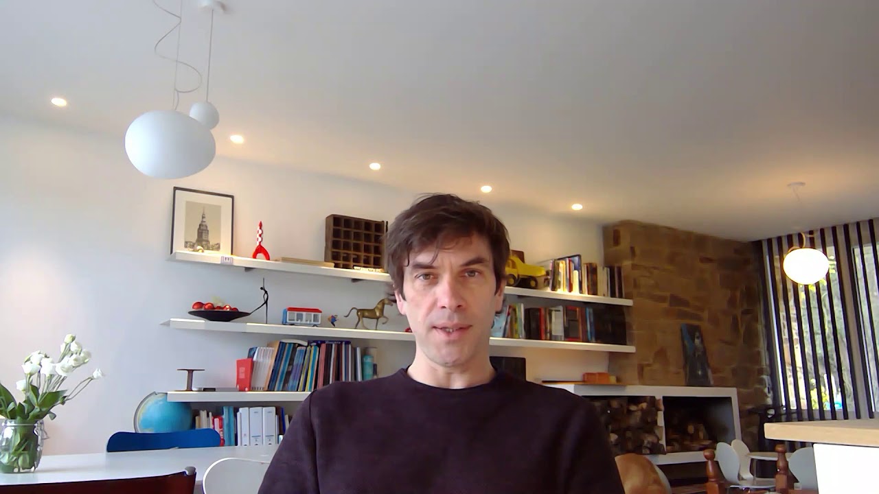 TRAKK Me I'm Famous #11 // Stéphane Bernard - Level Studio Architecture ...