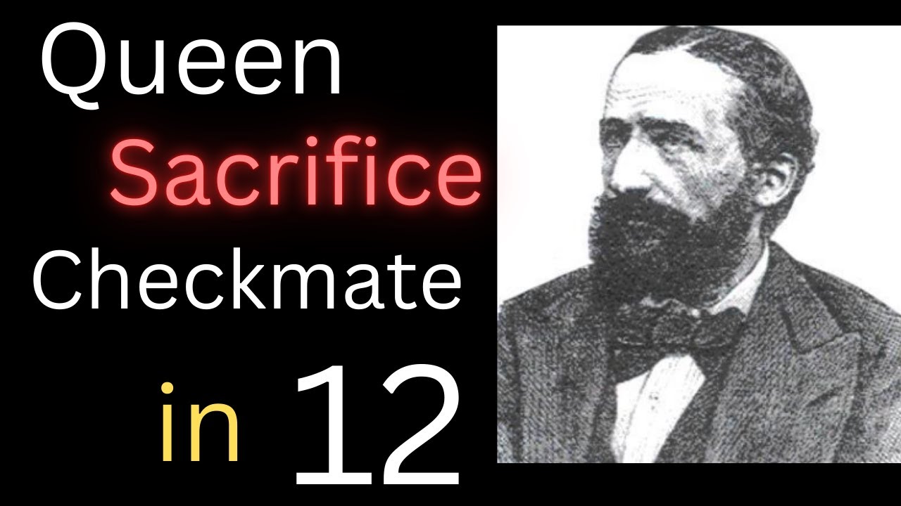 Ruy López Opening: Cozio Defense | Johannes Zukertort vs Adolf ...