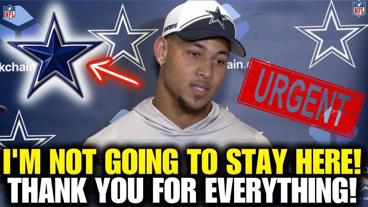 WOW! 😱 JUST HAPPENED! HE IS OUT! GOODBYE TREY LANCE! NOBODY WAITED FOR ...