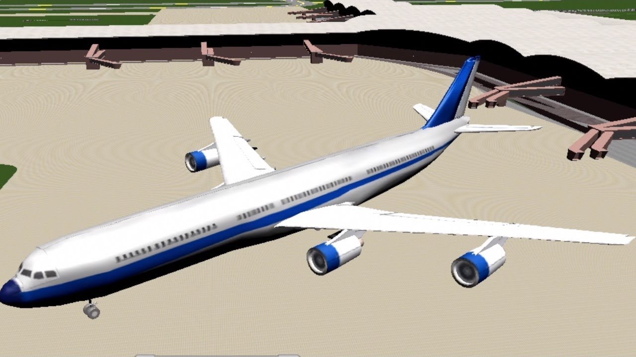 TOP 3 WORST Flight Simulators - YouTube