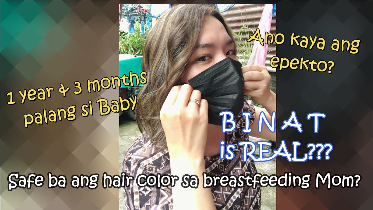 Hair Color Safe For Breastfeeding Mom YouTube hair-color-safe-for-breastfeeding-mom-youtube
