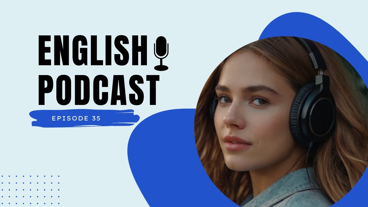 English Podcast Episode 035 | How to Improve Your Reading Comprehension ...