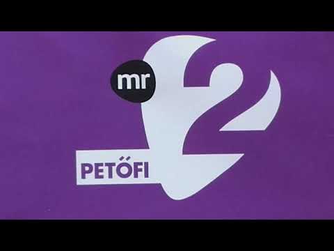 MR2 Petőfi Rádió 2011 december 28-án reggel 6-tól délig