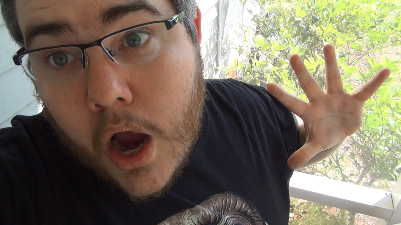 PICKLEBOY IS CRACKING UP!! - YouTube