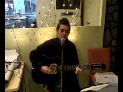 -EMRE KESKİN * BİR VEDA HAVASI *