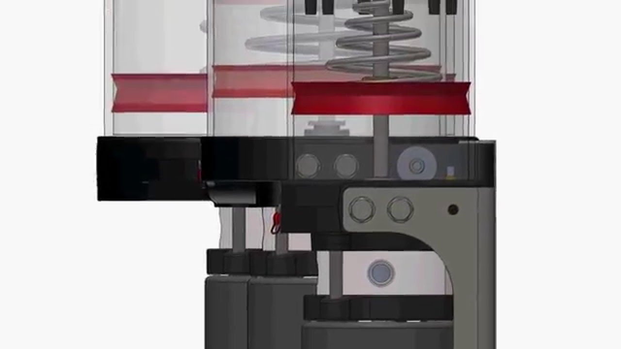 full line of lubecore pumps HQ - YouTube