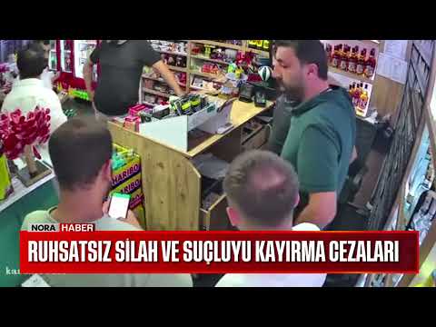 Tekel Bayi'de Kritik Karar ! | Nora TV