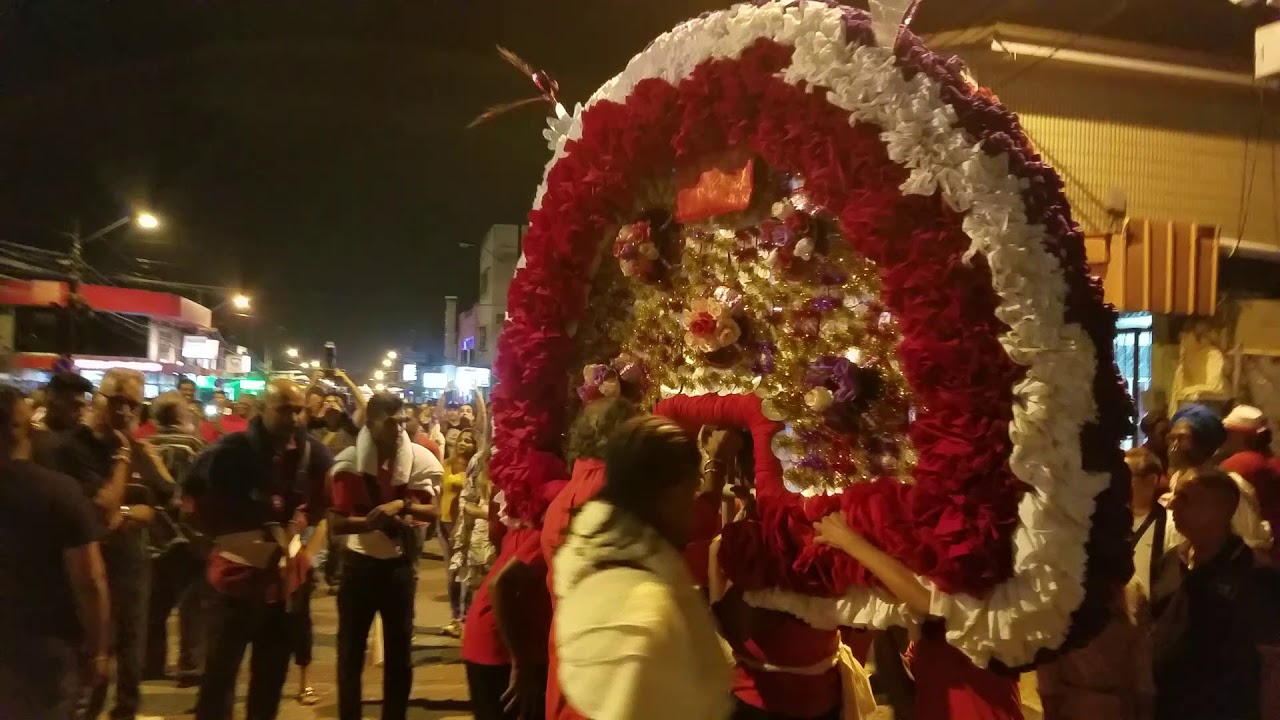 Hosay commemorations in Trinidad and Tonago(9) - YouTube