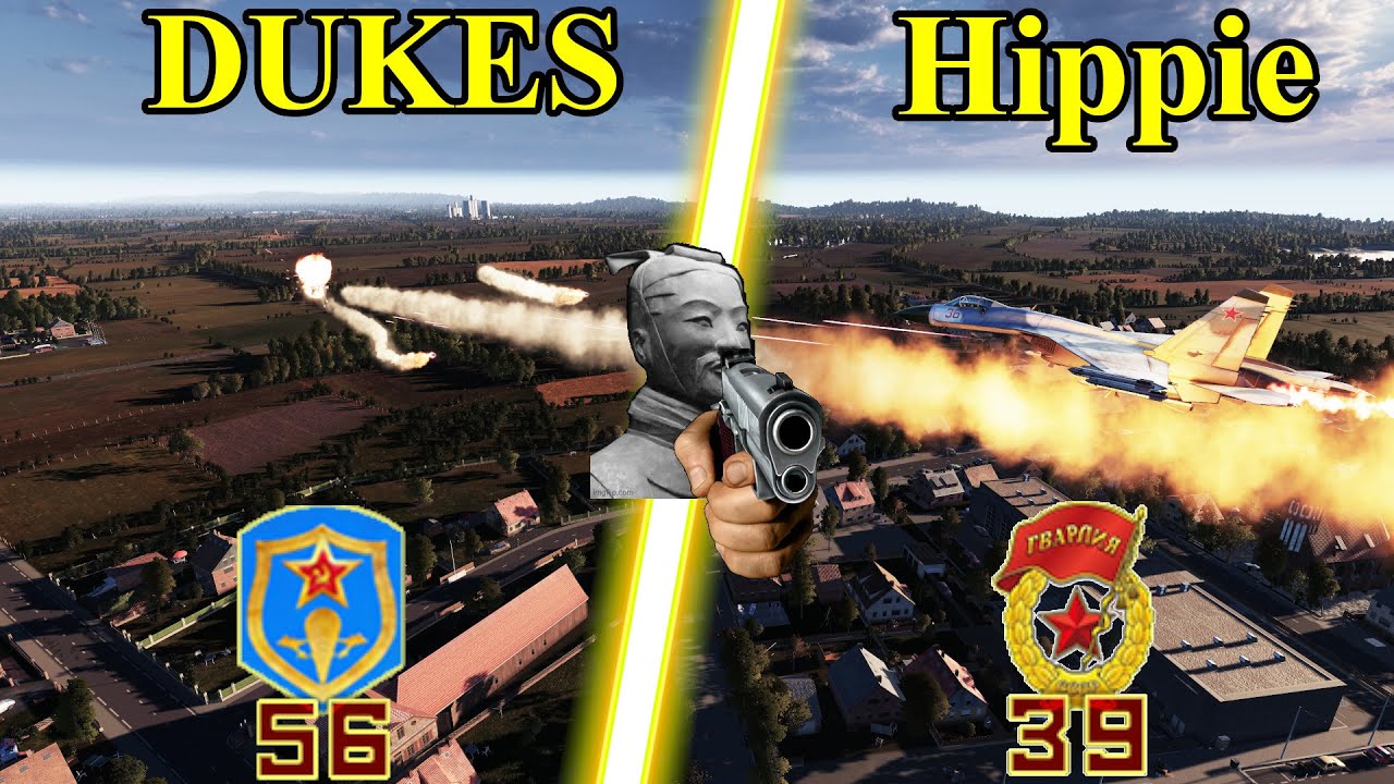 This Map Is Still GARBAGE Warno 1v1 - YouTube