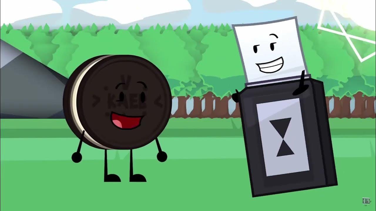 We React to Random Object Shows - YouTube