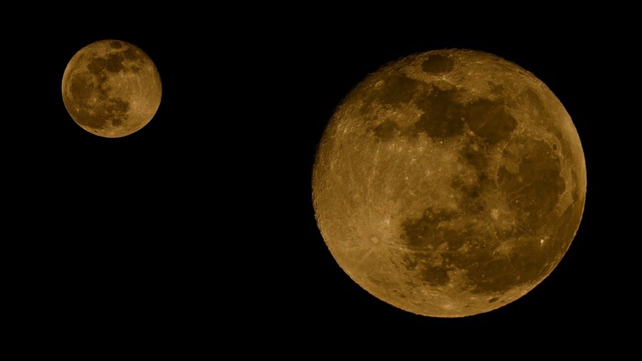 What If Earth Had Two Moons what-if-earth-had-two-moons