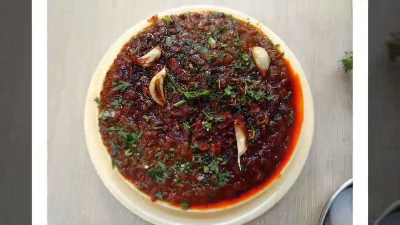 Special akkha masur.... - YouTube