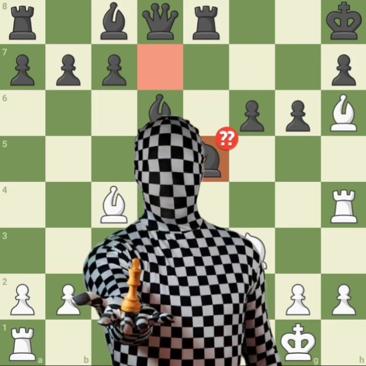 Rey Enigma Brilliancy 🤫 #chess - YouTube
