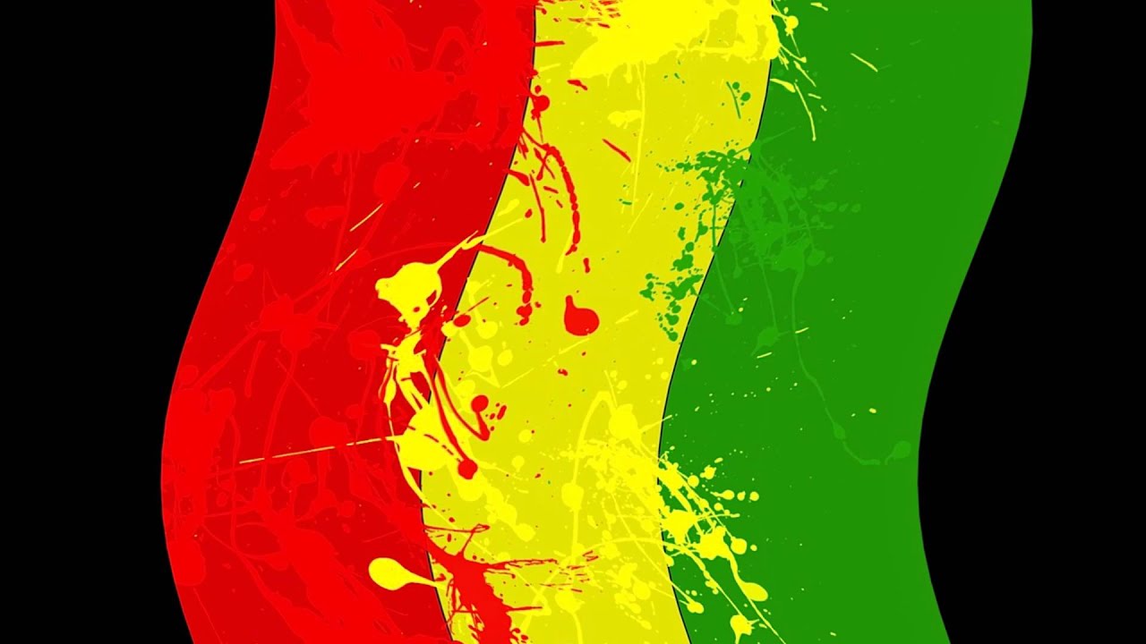 The Best Of Roots Reggae (Part 3) - YouTube