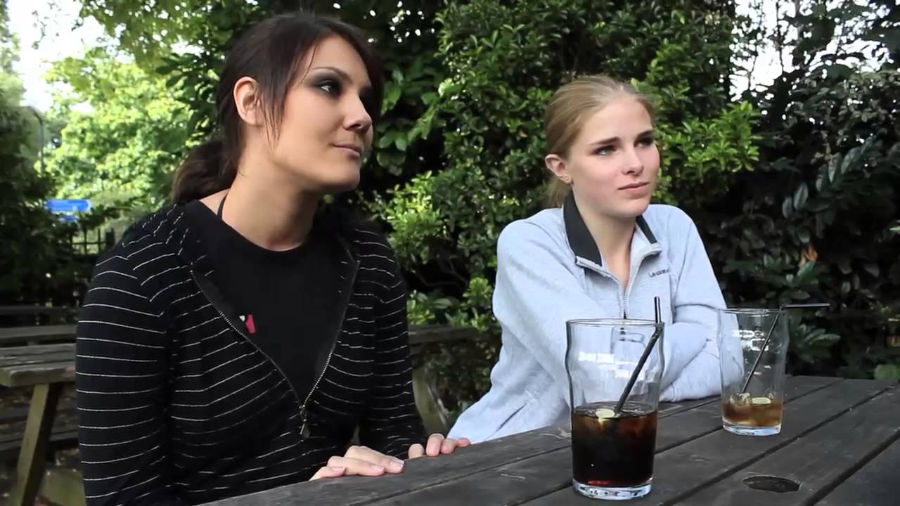 Unmasked: The Cosplay Life with Aurore & Pippa - YouTube