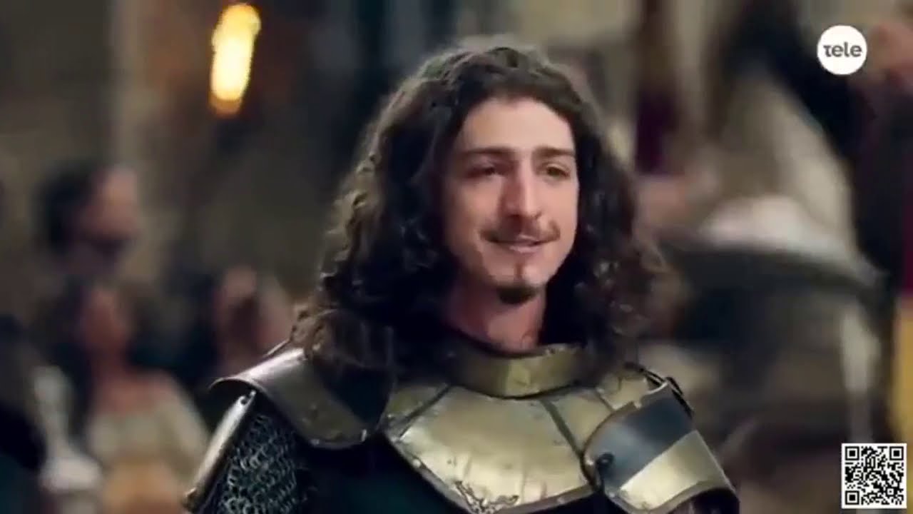 Salve Al Rey Capítulo 25 - YouTube