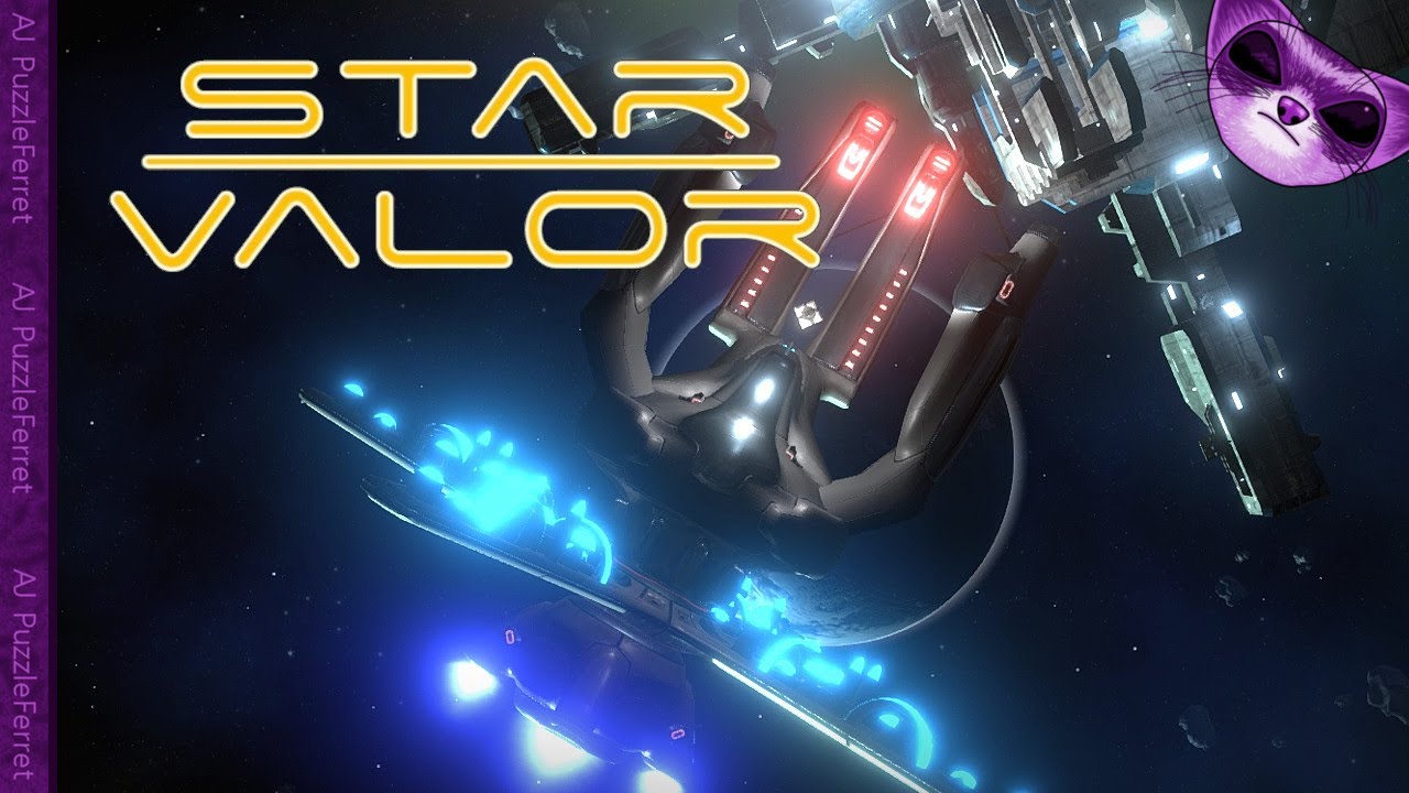 Star Valor Ep15 - Buying our Dreadnaught! - YouTube