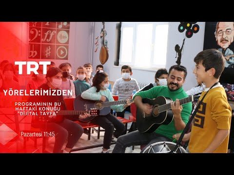 Dijital Tayfa Şırnak Üniversitesinde