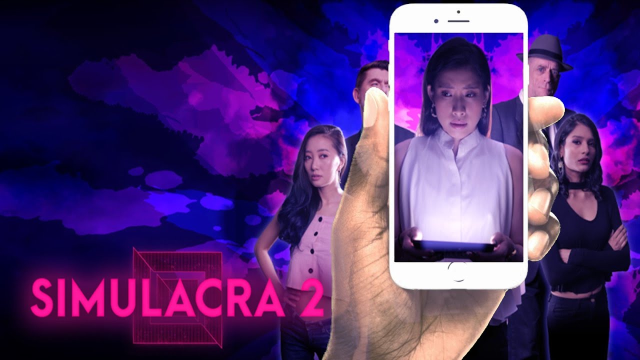 WER hat MAYA getötet?! | Simulacra 2 | Simulacra 2 Playthrough [Deutsch ...