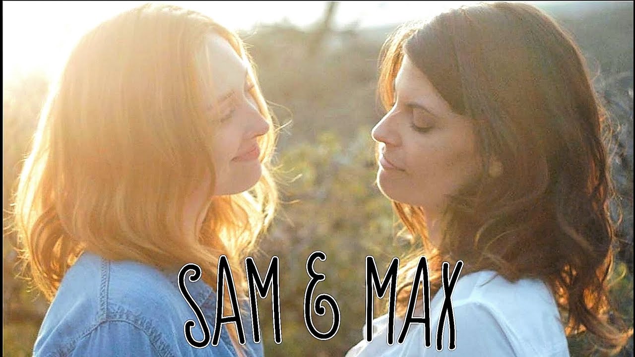 Max & Sam | Flares - YouTube