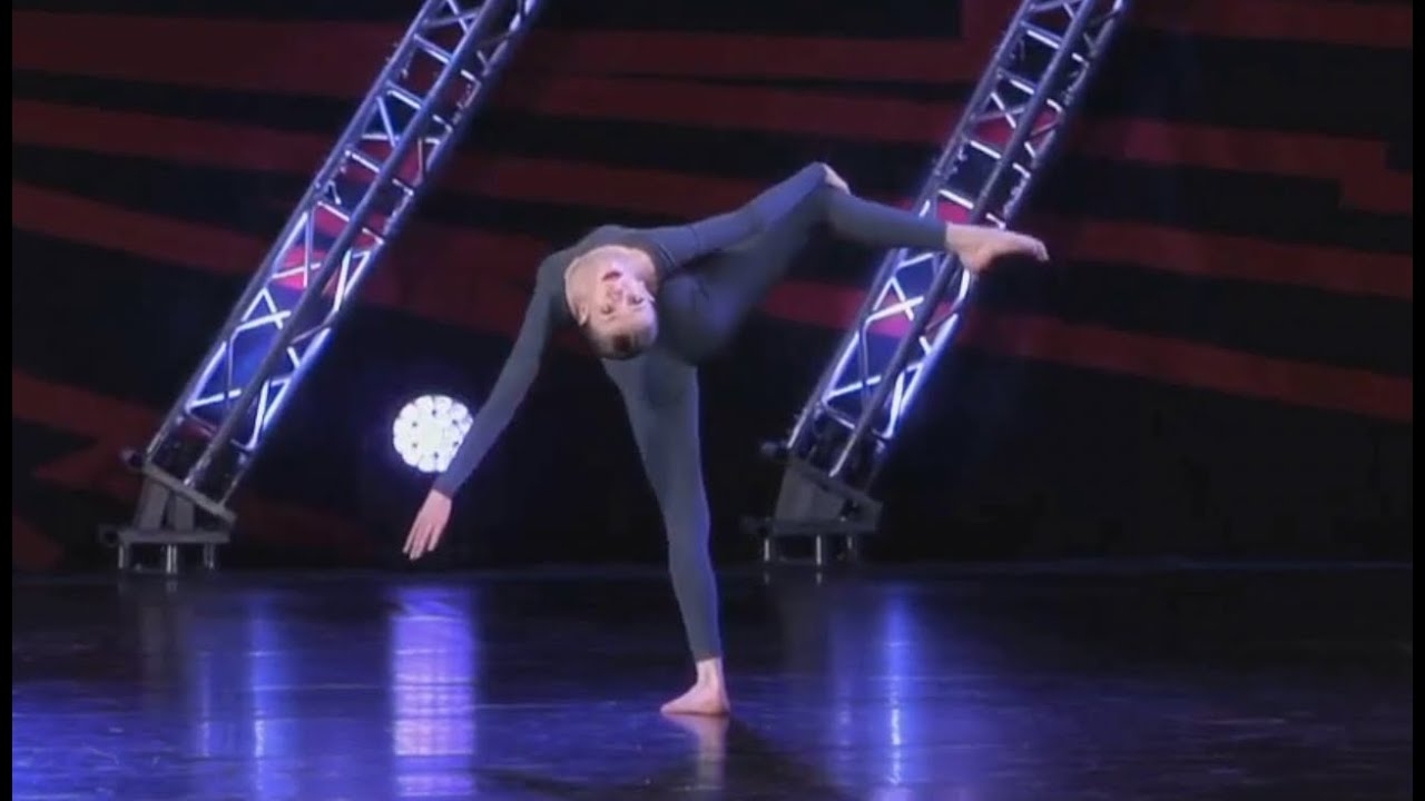 Kate Jarboe - Ultimatum - YouTube