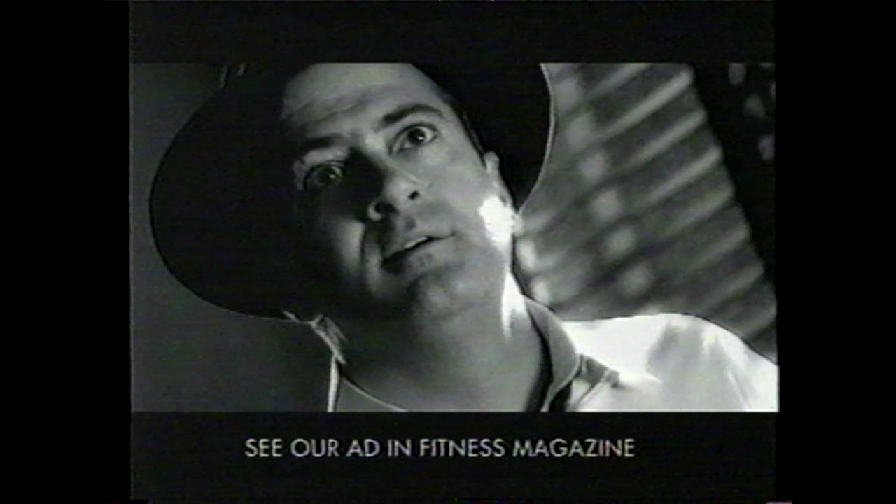 Flonase commercial (2004) - YouTube