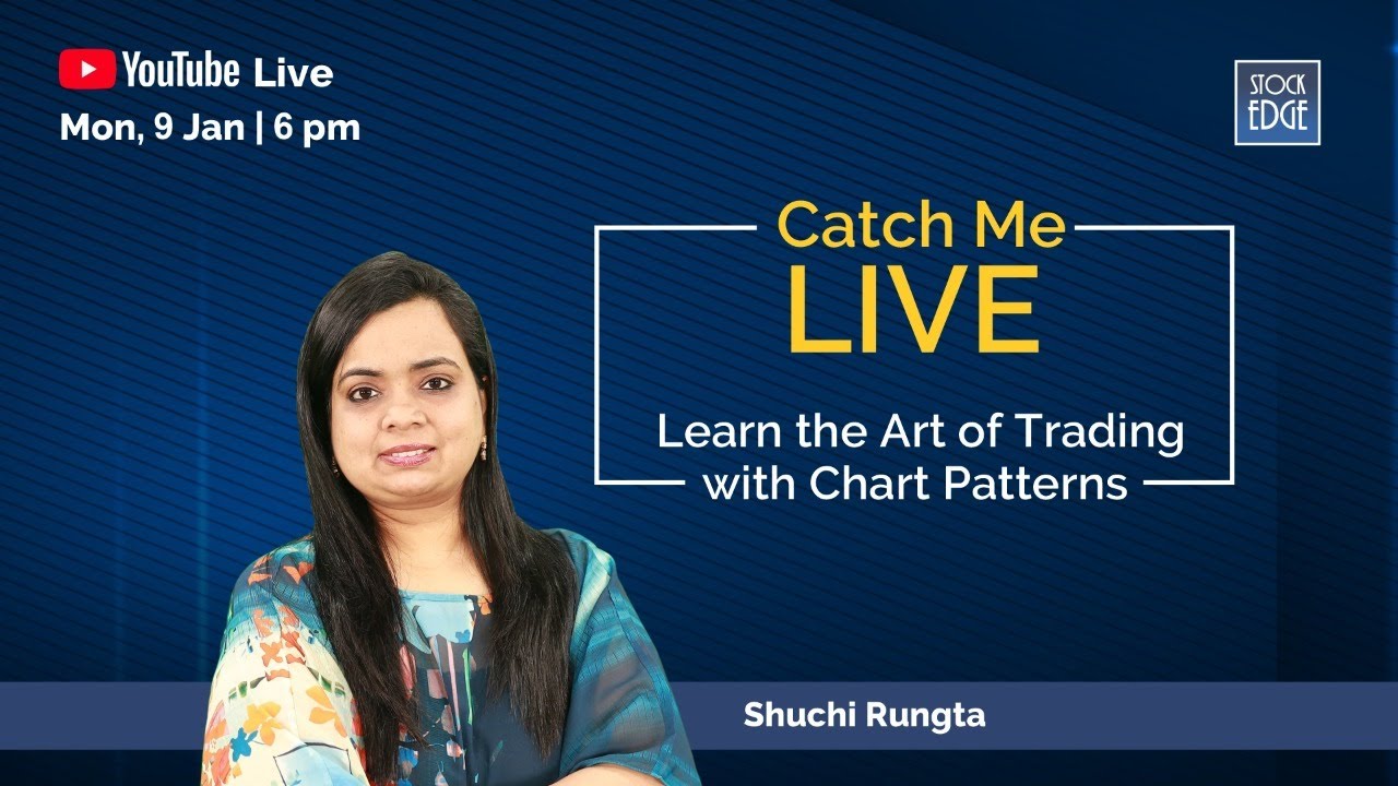 Simplifying Chart Patterns for your Stock Trading/Investing Journey! - YouTube