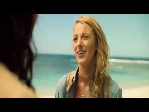 فیلم  کامل The Shallows دوبله فارسی