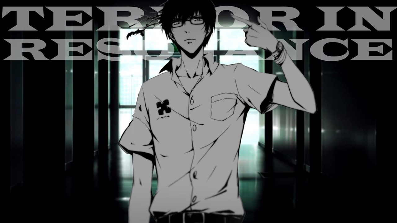 Terror in Resonance (2014) in 14 Minutes - YouTube