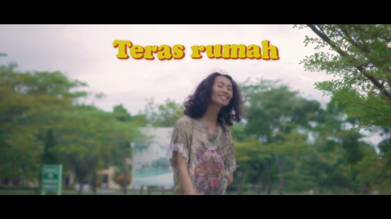 Fourtwnty - Fana Merah Jambu (SMVLL Reggae Cover) - YouTube Music