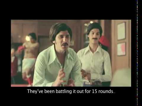 Melody Aflam (Rocky) ''English Subtitled'' - YouTube