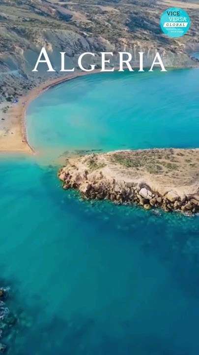 Interesting Facts about Algeria in 2024. #algeria - YouTube